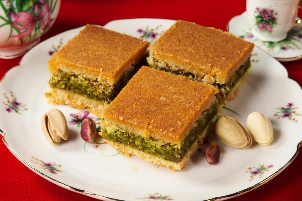All Products – Patisserie Royale – Baklava Middle Eastern Pastries Toronto